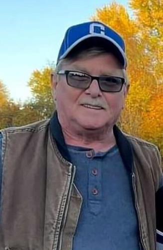 Richard Ritenour Sr. | Obituaries | dailycourier.com