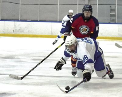 Falcons knock off Morgantown | Sports | dailycourier.com