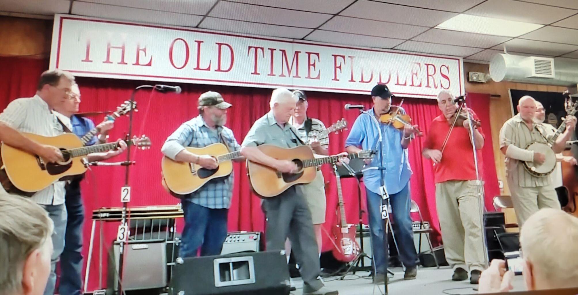 Old Time Fiddlers celebrates 50 years of music | Arts & Entertainment ...