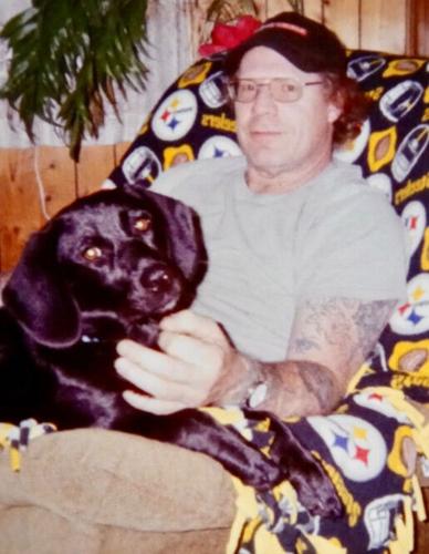 Donald R. Homer Jr. | Obituaries | dailycourier.com