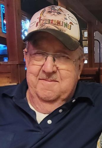 Wayne Tinkey | Obituaries | dailycourier.com