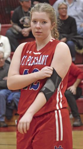 Local athletes to compete in Roundball Classic | Sports | dailycourier.com