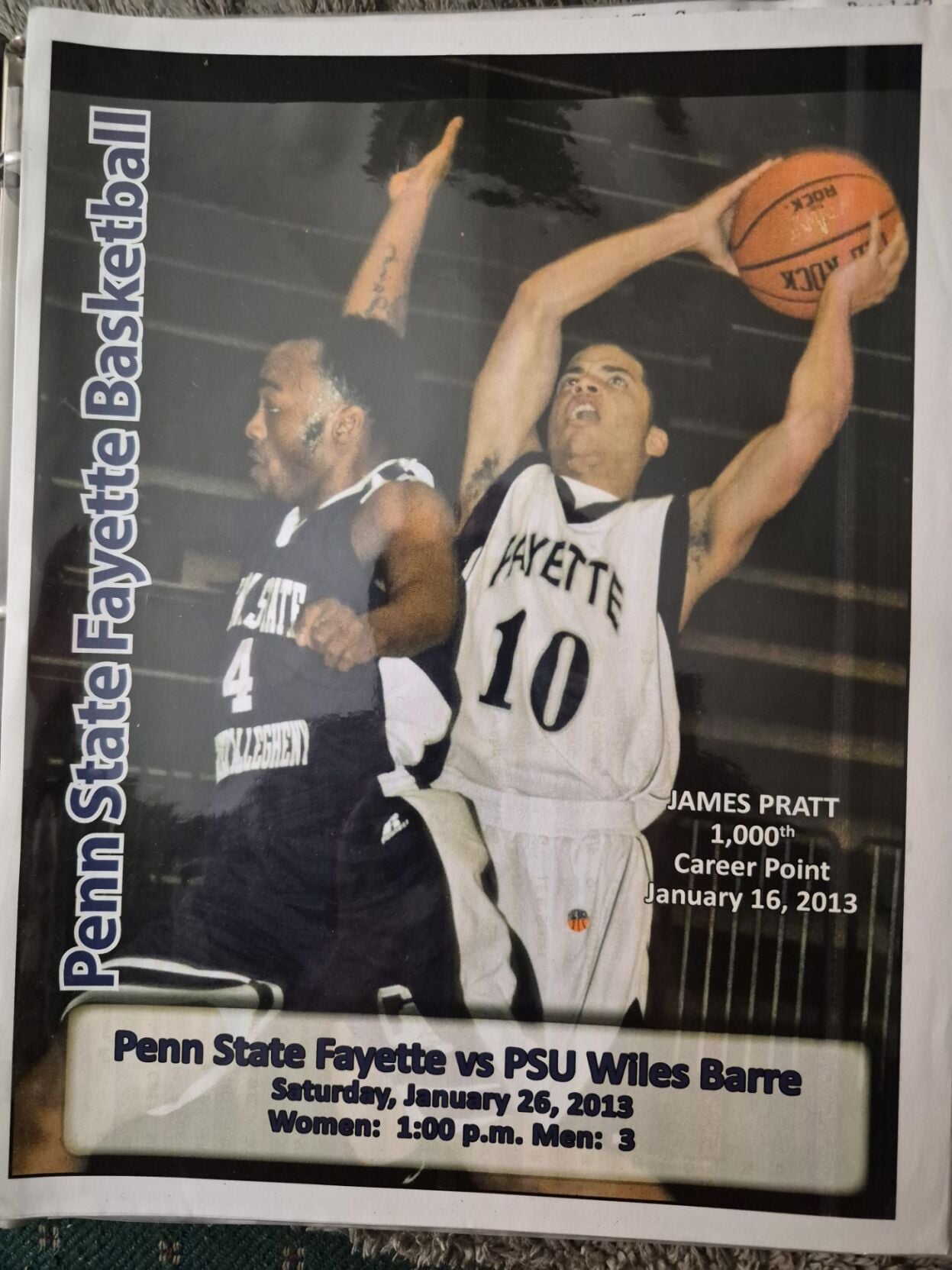 Memories of Penn State Fayette | Opinion | dailycourier.com