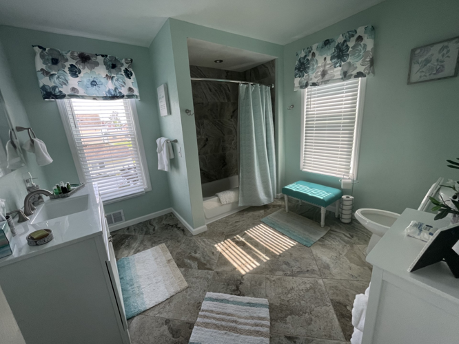 Trailblazer Haven open for visitors | Multimedia | dailycourier.com