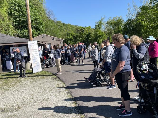 Alternatives.Yes holds Celebrate Life Walk | Multimedia | dailycourier.com