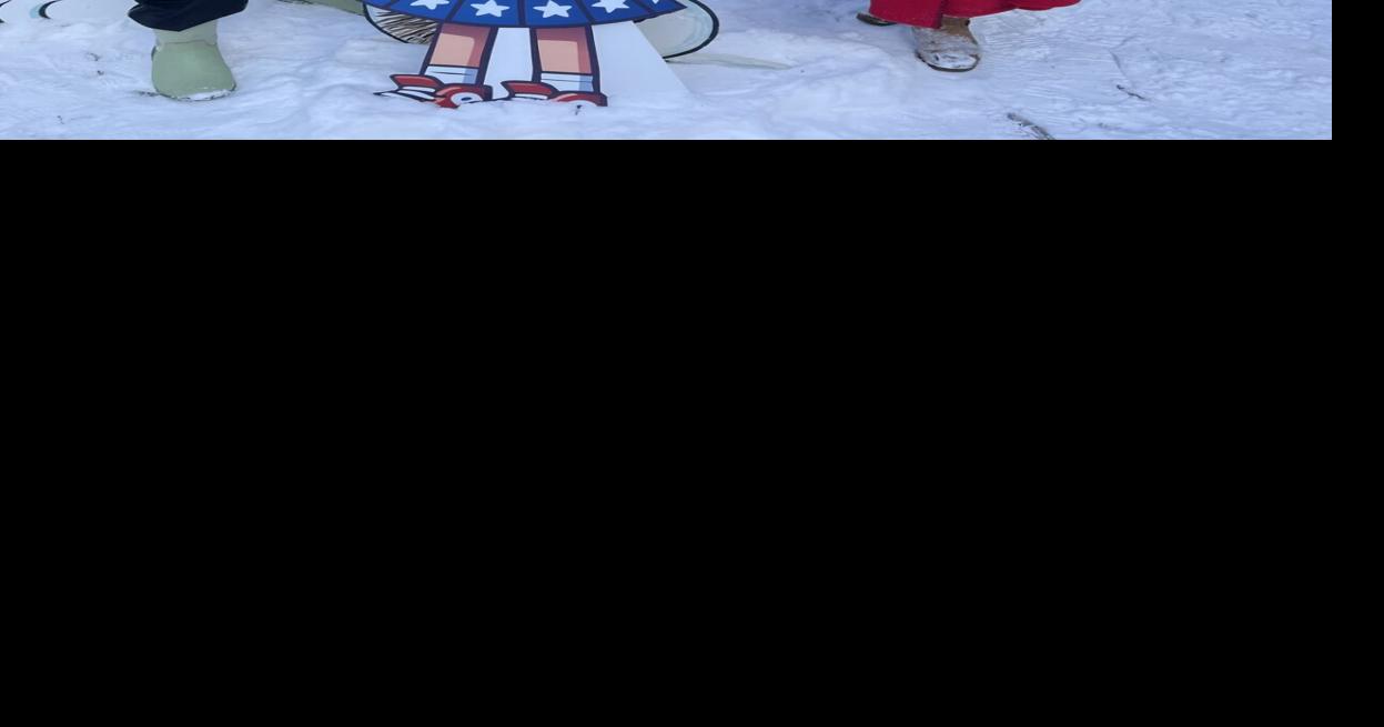 Nancy | News | dailycourier.com