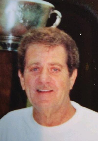 Edward C. Martin | Obituaries | dailycourier.com