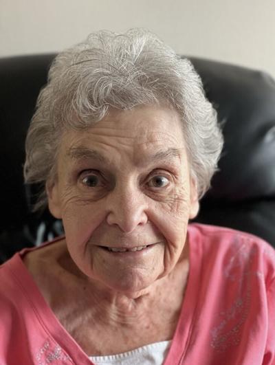 Dorothy Davis | Obituaries | dailycourier.com