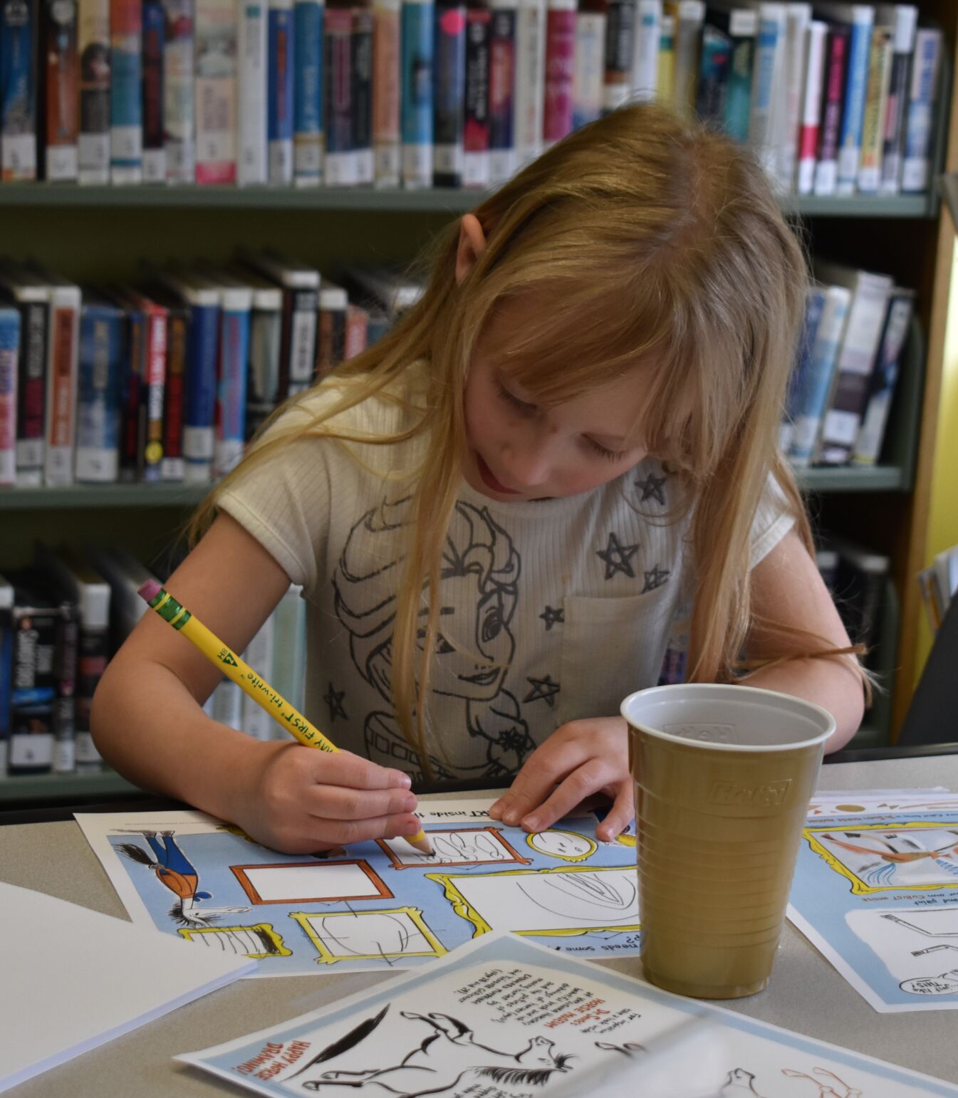 Celebrating Dr. Seuss | Multimedia | dailycourier.com