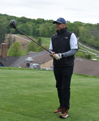 Rotary golf outing raises money for scholarship | Multimedia ...