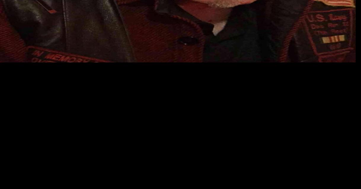 Patrick J. Sullivan | Obituaries | dailycourier.com