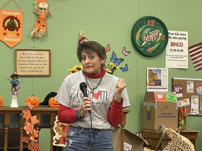 Connellsville celebrates kindness | Multimedia | dailycourier.com