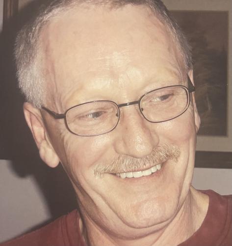 Howard R. Smitley Jr. | Obituaries | dailycourier.com