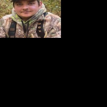 Jeffrey L. Steele II | Obituaries | dailycourier.com