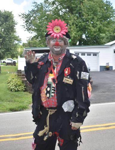 Kecksburg UFO Festival highlights (More photos in Wednesday’s edition ...