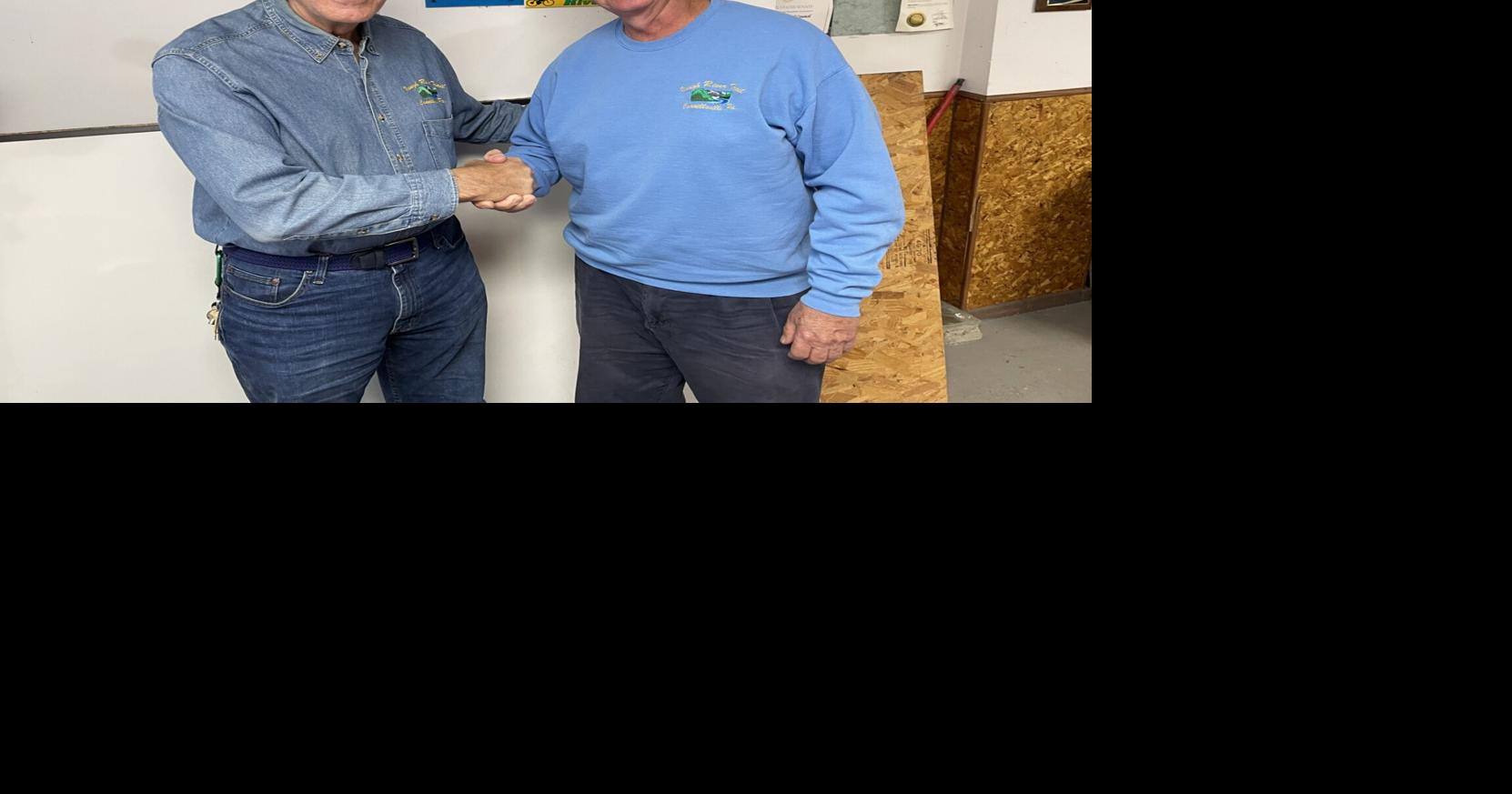 Ted Kovall knows the importance of the GAP | News | dailycourier.com