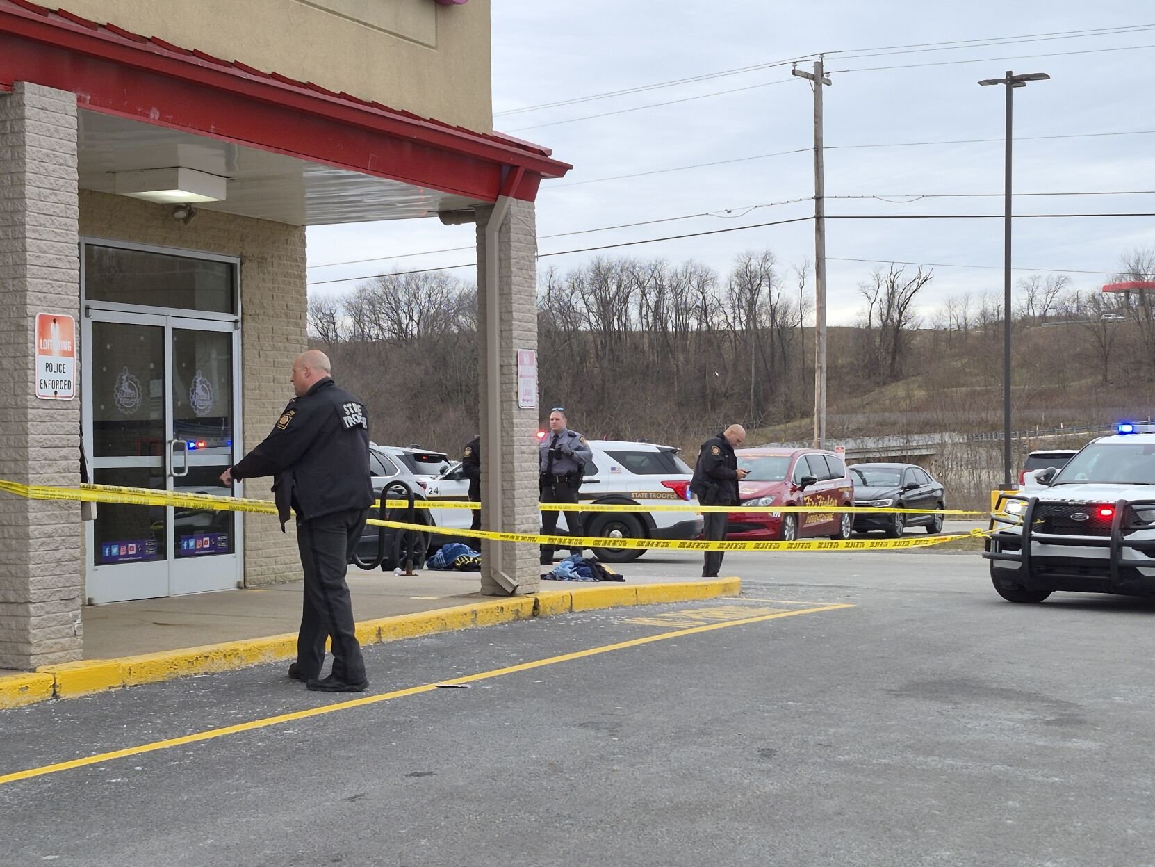 Page A1 | e-Edition | dailycourier.com