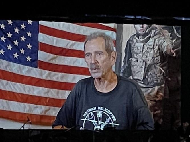 WARRIORS ROCK | Multimedia | dailycourier.com