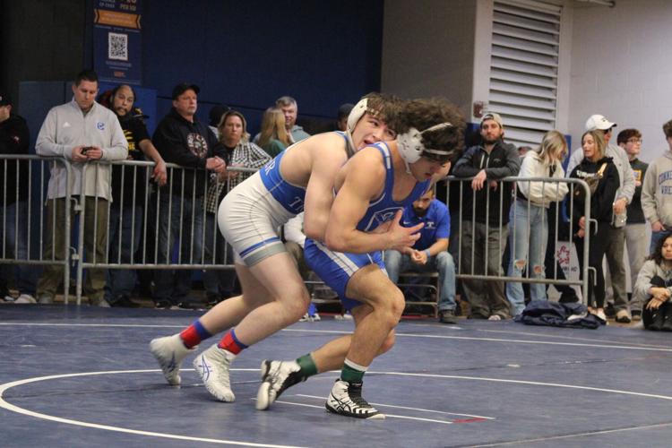 Headed to Hershey | Sports | dailycourier.com