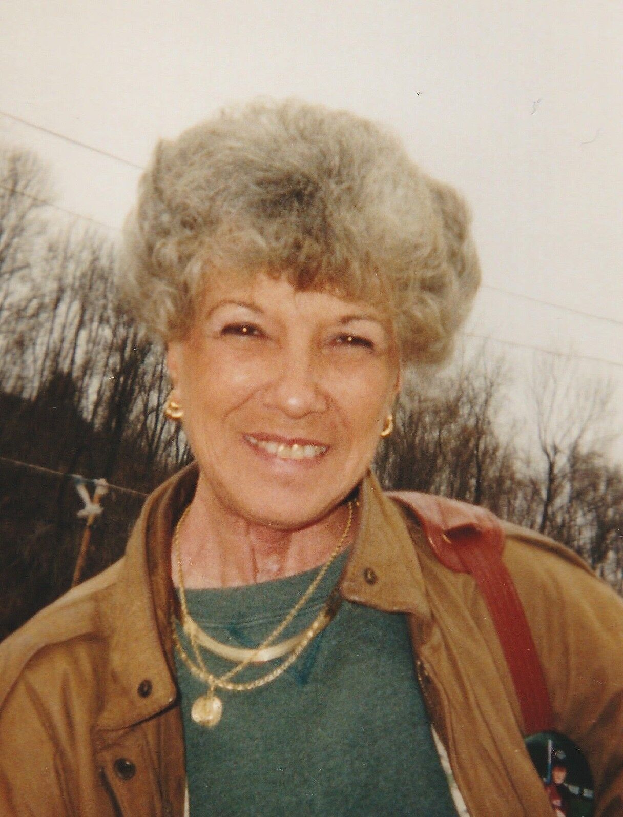 Velma L. DelliGatti | Obituaries | dailycourier.com