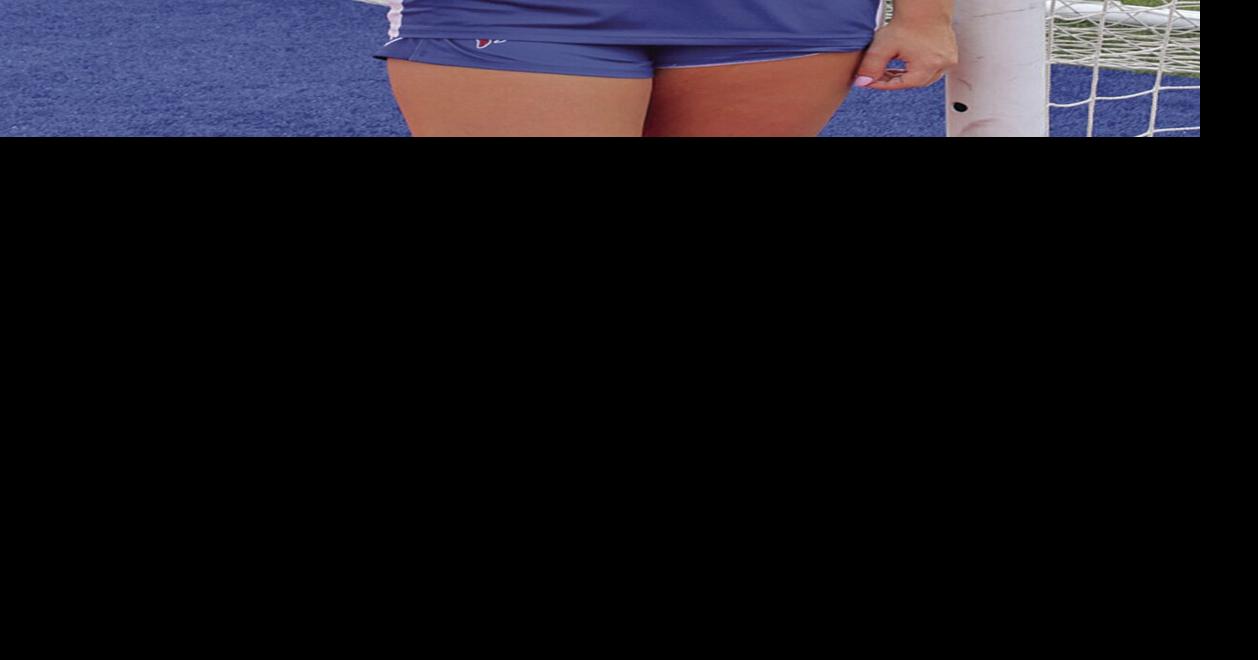 Bugosh named athlete of the week | Sports | dailycourier.com