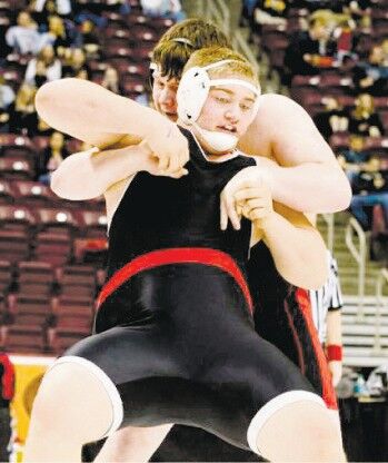 Southmoreland’s Beistel working toward state title | Sports ...