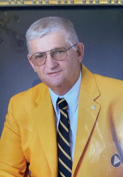 John W. Shultz | Obituaries | dailycourier.com