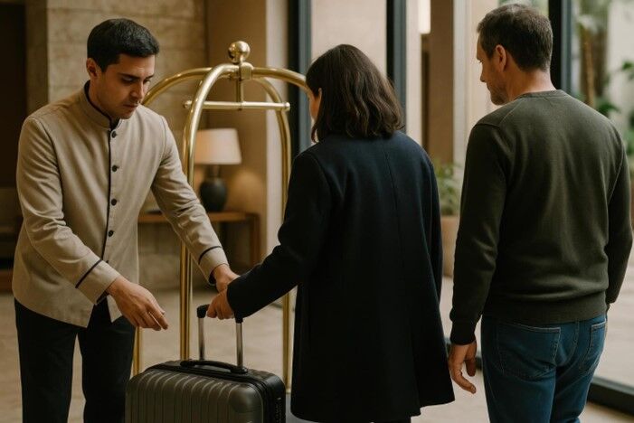 How Global Hospitality Brands Are Adapting to Changing Traveler ...