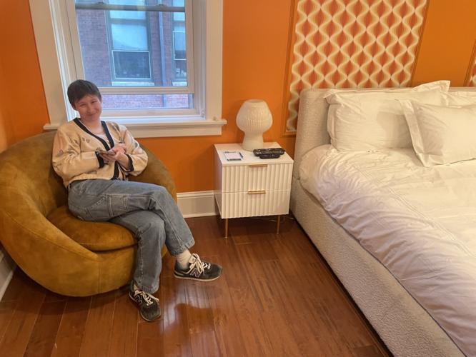 Chateau Connellsville a city destination | News | dailycourier.com