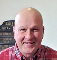 Kenneth L. Shaffer | Obituaries | dailycourier.com