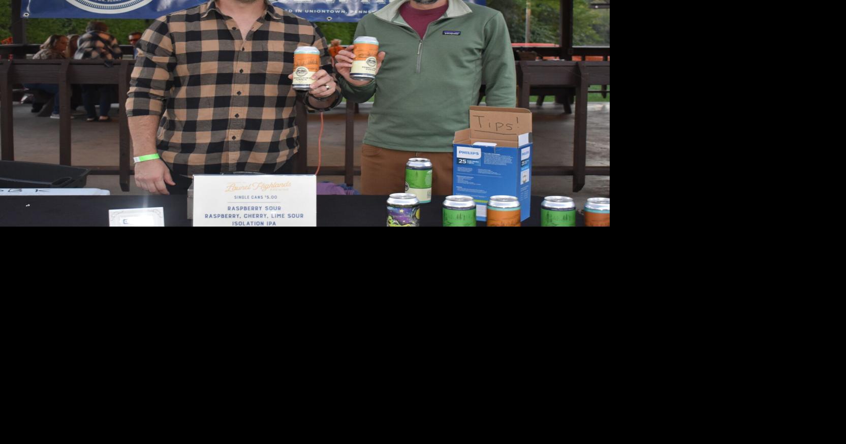 Tangled Up in Brew tickets available | News | dailycourier.com