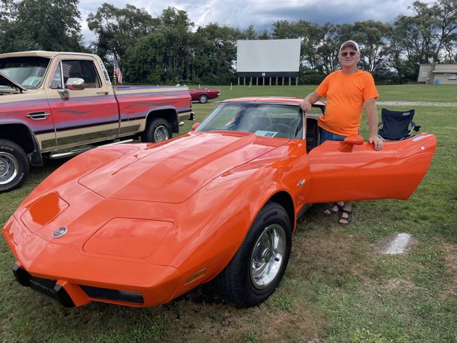 Evergreeen Drive-In hosts Cub Scout car show | Multimedia ...