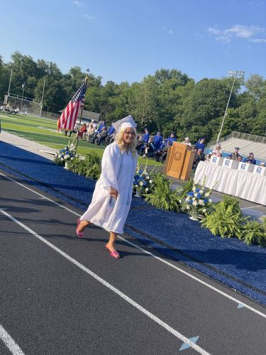 Connellsville holds commencement | Multimedia | dailycourier.com