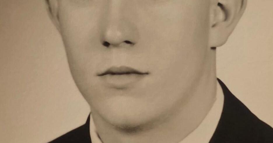 Donald Baumann | Obituaries | dailycourier.com