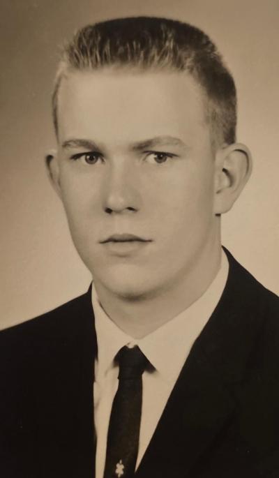 Donald Baumann | Obituaries | dailycourier.com