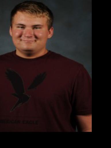 Teen of the Week — Joshua Radovich | News | dailycourier.com