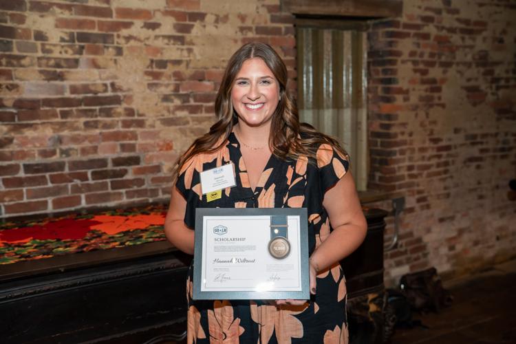 Go Laurel Highlands honors Champions of Tourism, scholarship winners ...