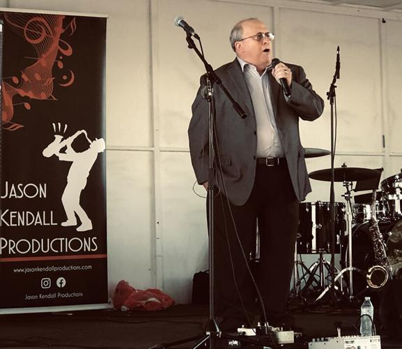 Savor the Avenue returns to the 1930s | Multimedia | dailycourier.com