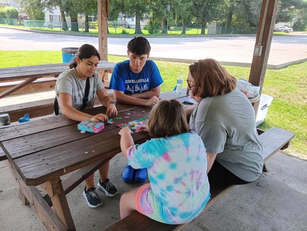 Summer playground progrrams to return | News | dailycourier.com