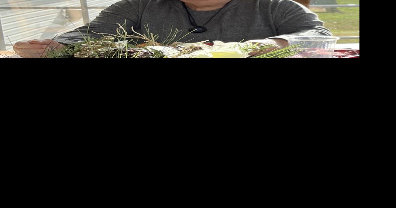 Janet M. Harkins | Obituaries | dailycourier.com