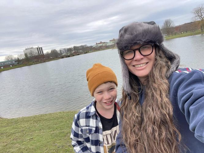 Reporter shares eclipse experience | News | dailycourier.com