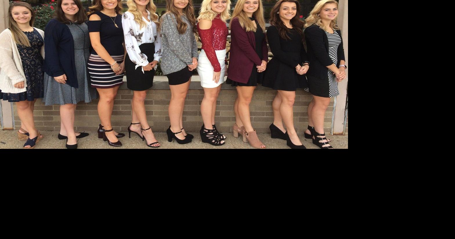 Geibel Catholic School to crown Homecoming Queen | News | dailycourier.com