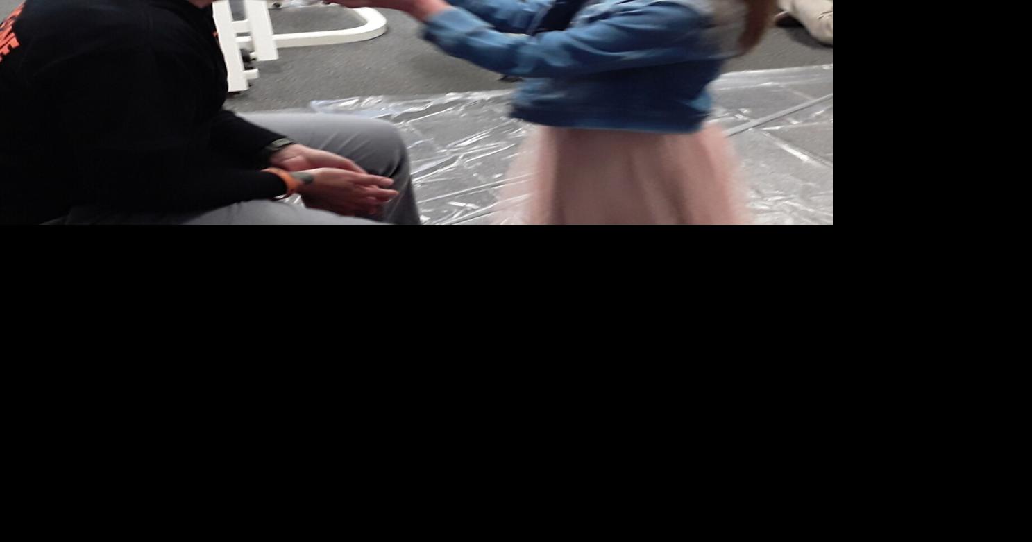 PIE THERAPY | Multimedia | dailycourier.com