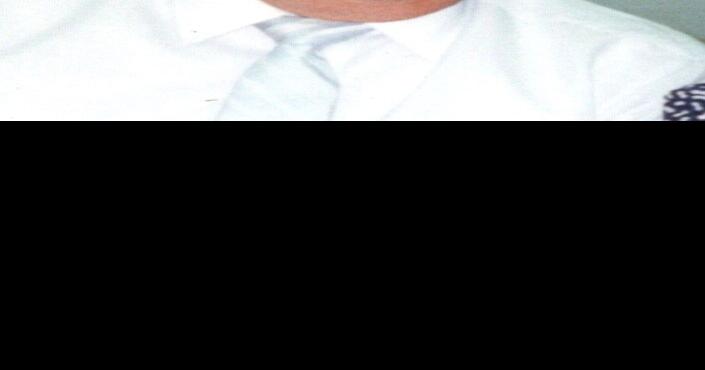 Arthur F. Smith | Obituaries | dailycourier.com