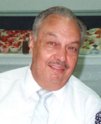 Arthur F. Smith | Obituaries | dailycourier.com