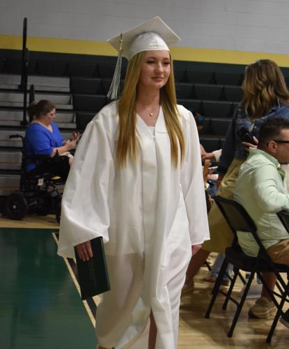 Geibel Catholic holds commencement ceremony | News | dailycourier.com
