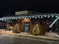 Train station | Multimedia | dailycourier.com