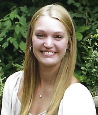 Teen of the Week — Reegan Brown | News | dailycourier.com