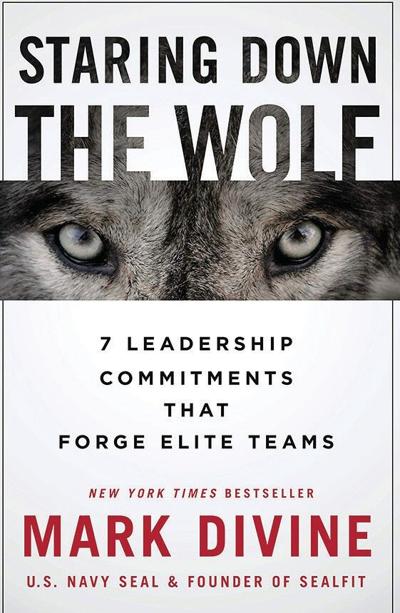 Review: Former Navy SEAL Mark Devine writes leadership book | Arts-and ...