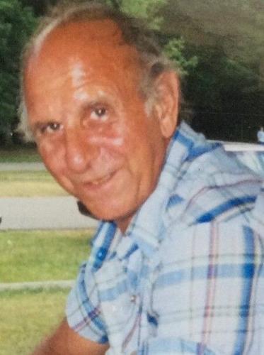 Thomas E. Teets | Obituaries | dailycourier.com